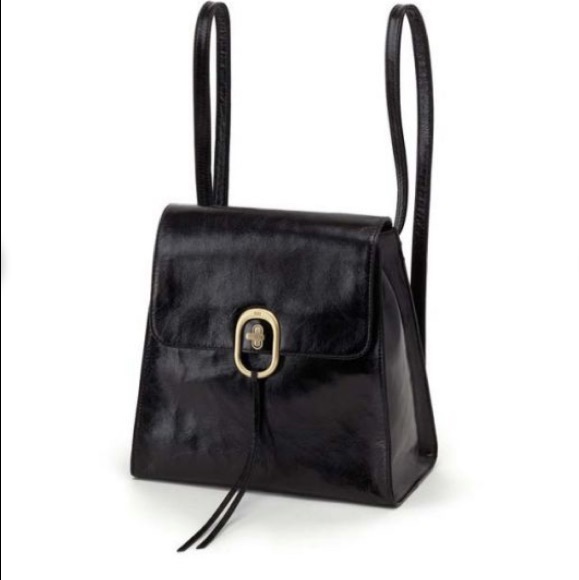 HOBO | Bags | Nwt Hobo Appeal Convertible Backpack Black | Poshmark